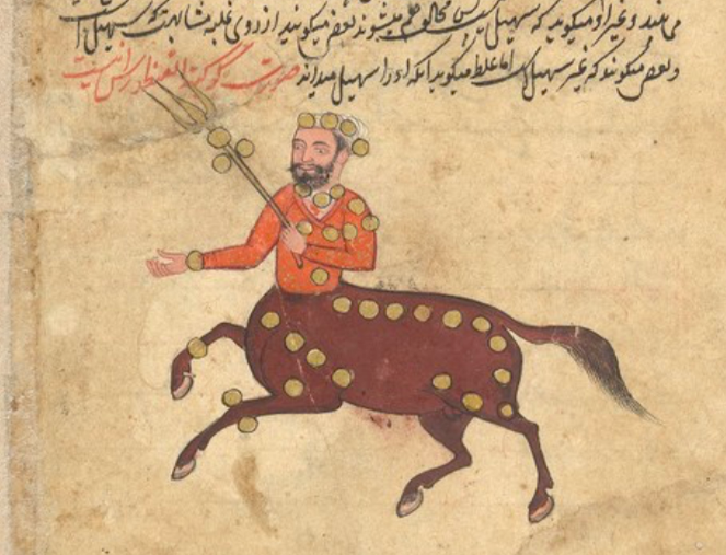 Centaurus Talismans | The Centaur Space